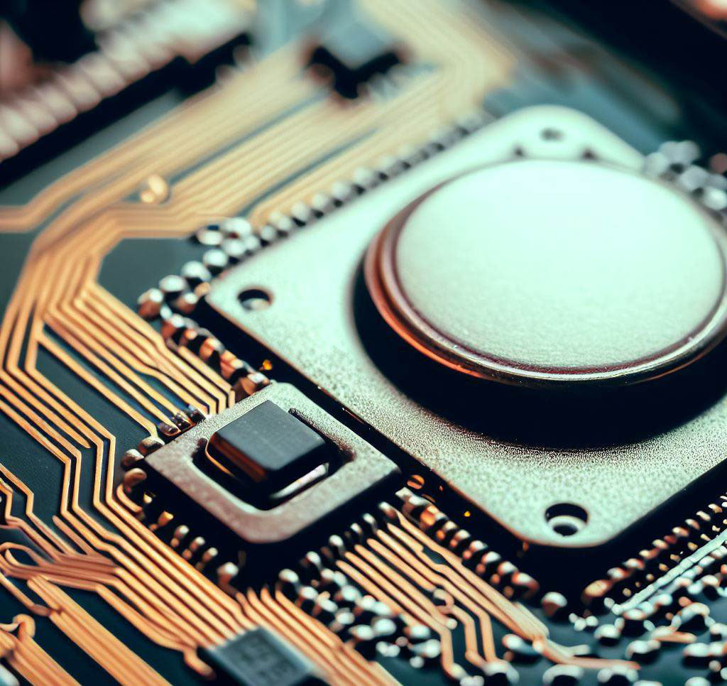 How Long Does a CMOS Battery Last and How to Prolong Lifespan – Rome Tech